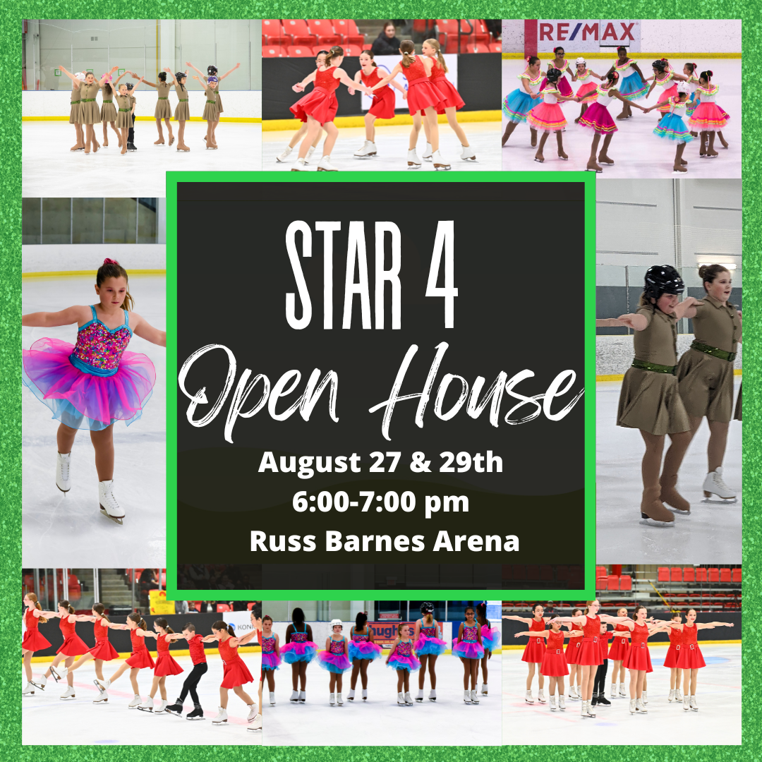 2024-2025 Try Outs :: Edmonton Synchronized Skating Club - figure skating