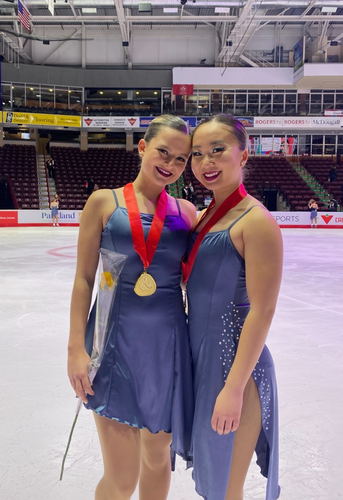 HOME :: Edmonton Synchronized Skating Club - figure skating