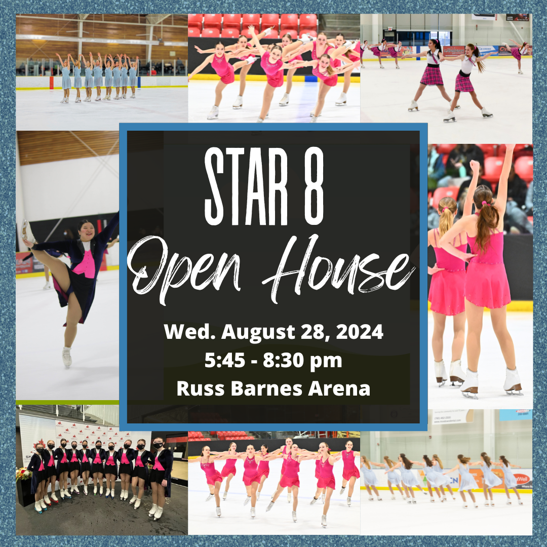 2024-2025 Try Outs :: Edmonton Synchronized Skating Club - figure skating